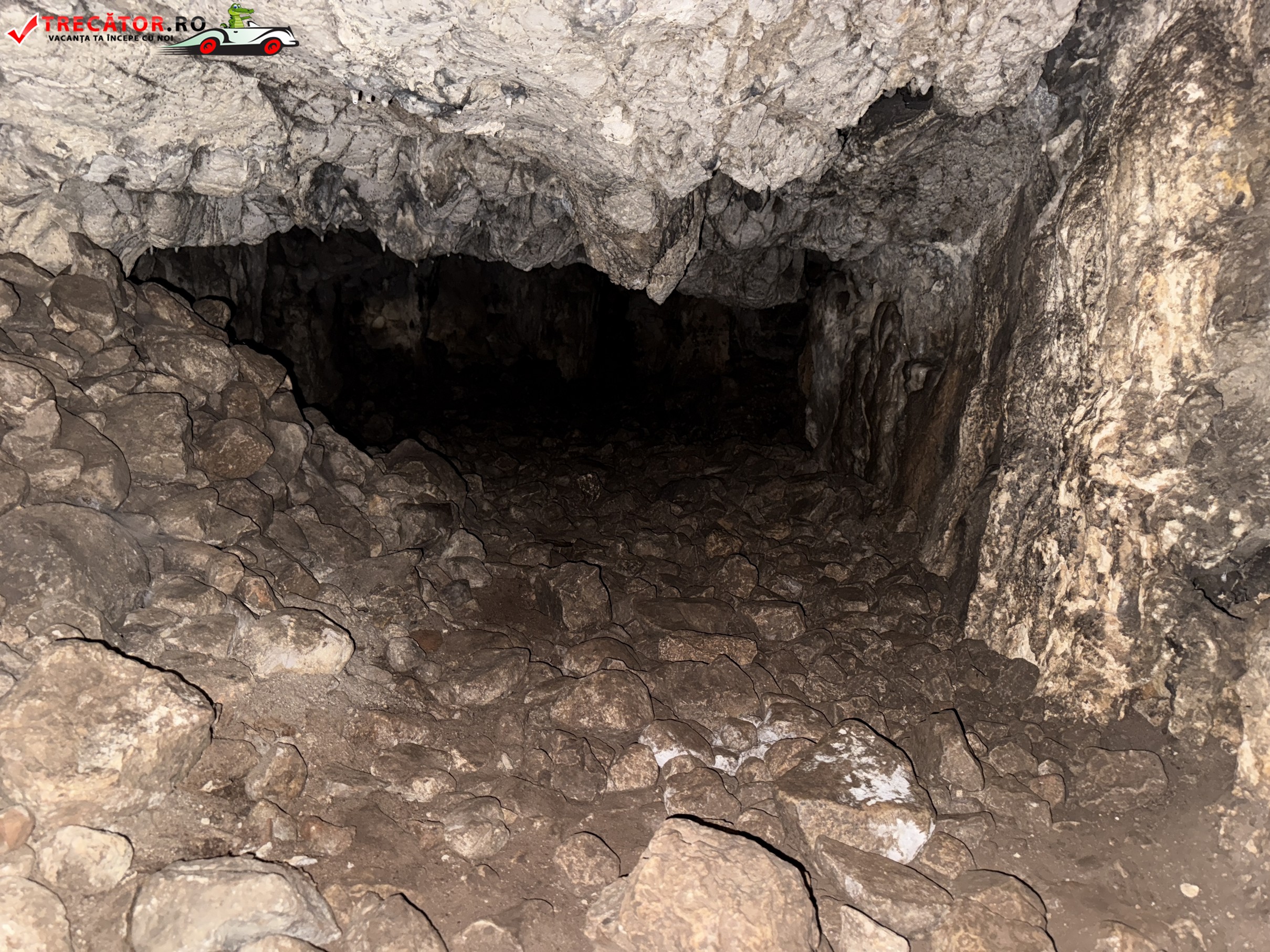 Arkoudospilio Cave, Peștera Ursului, Creta, Grecia – Imagini cu ...