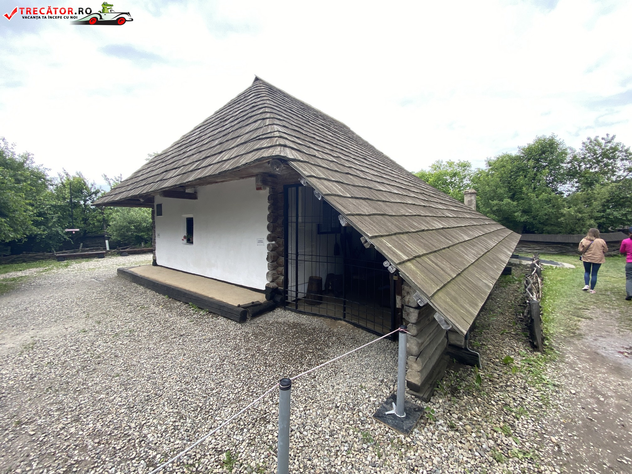 Casa Memorială „Ion Creangă” din Humulești. Galerie Foto - Imagini cu ...