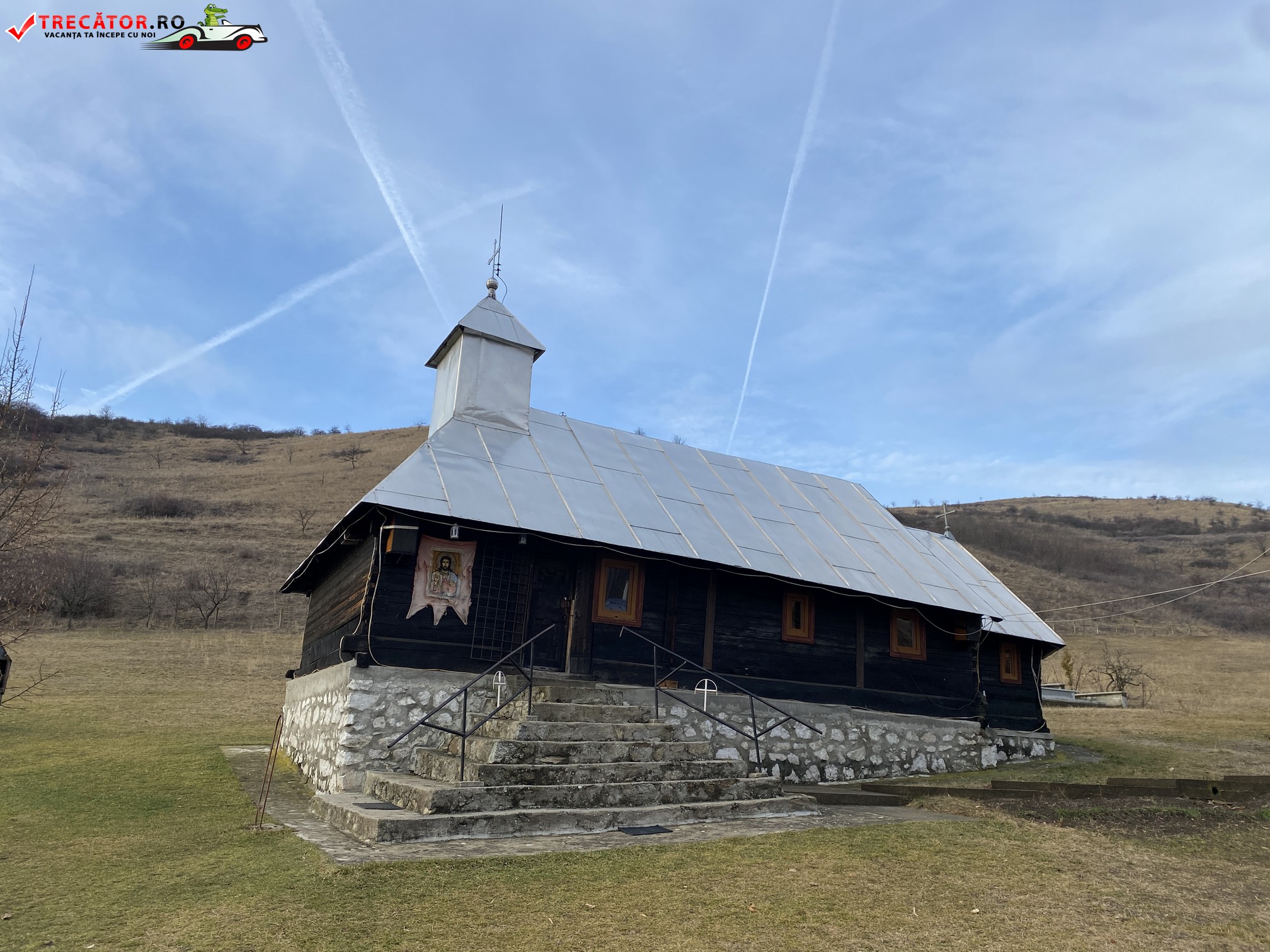 Mânăstirea Fărău. Galerie Foto - Imagini cu Obiective Turistice