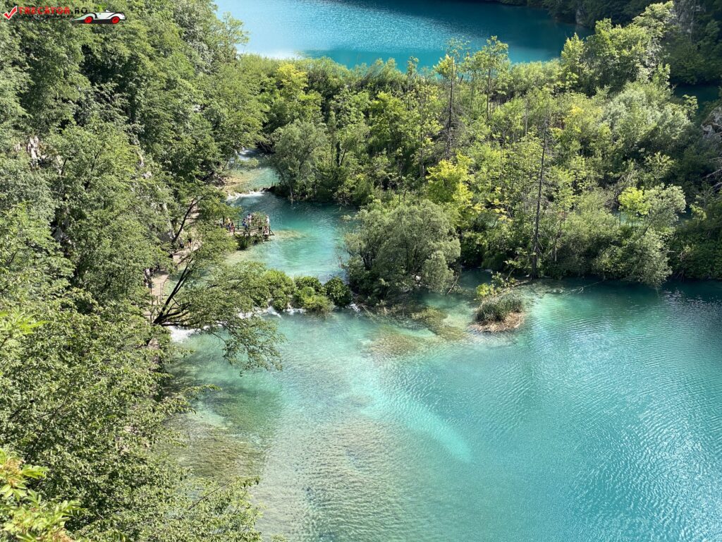 Parcul Național Lacurile Plitvice, Croația. Galerie Foto - Imagini cu ...