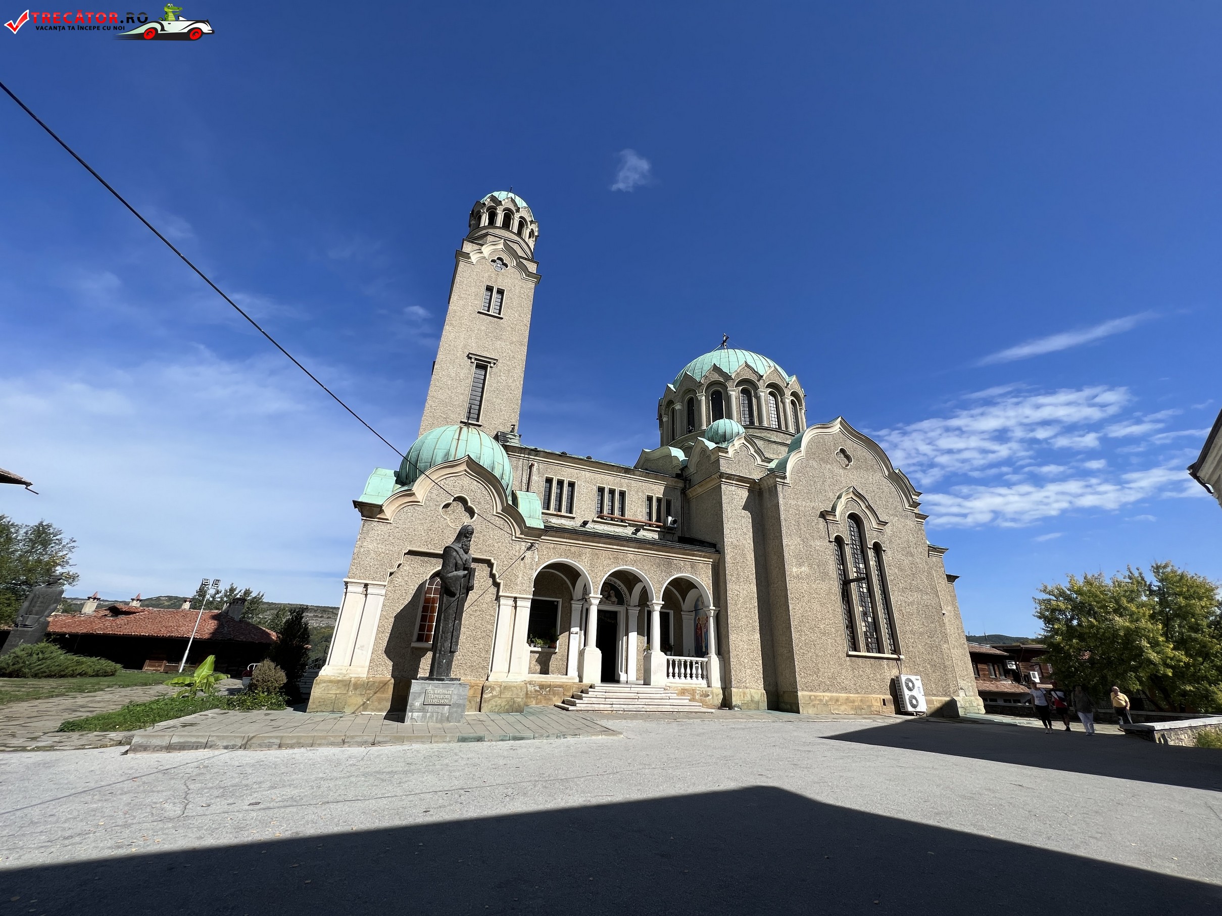 Catedrala Sfânta Naștere a Maicii Domnului, Veliko Târnovo, Bulgaria. Galerie Foto - Imagini cu ...