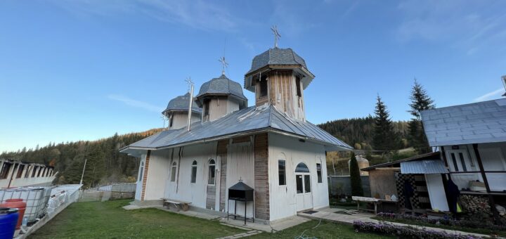 Imagini cu Obiective Turistice – Turist prin Lume