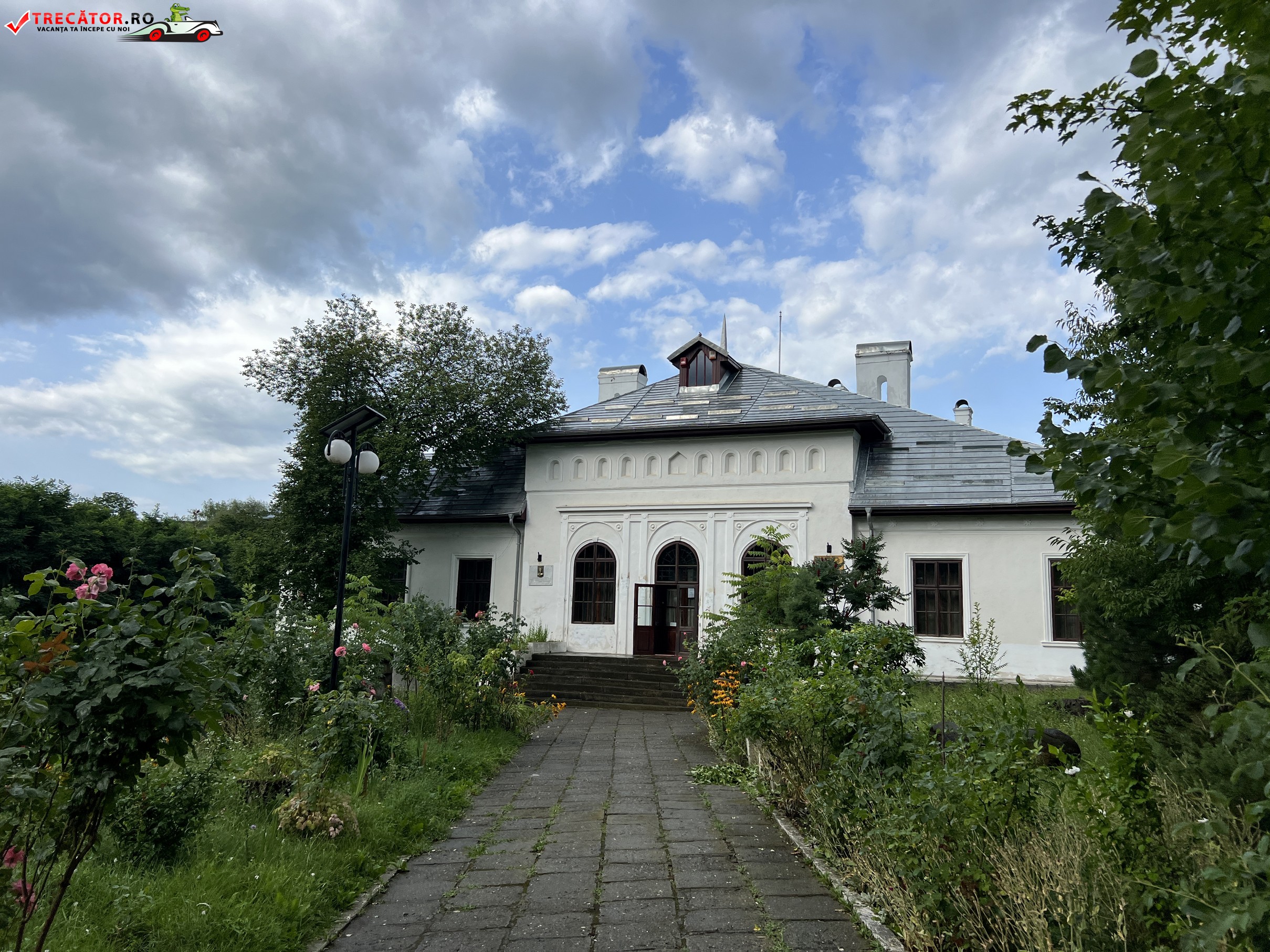 Muzeul Ciprian Porumbescu. Galerie Foto - Imagini cu Obiective Turistice