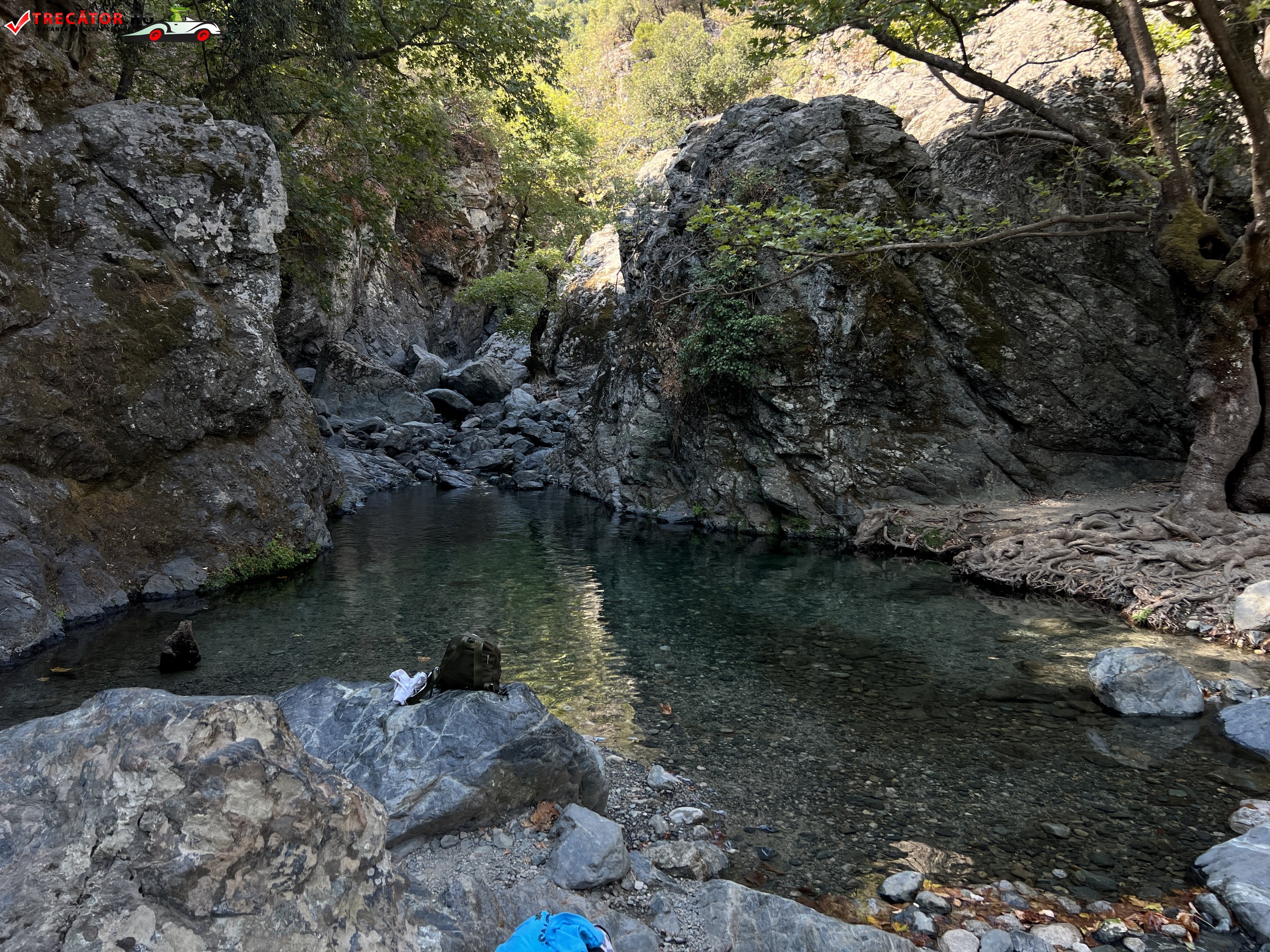 Gria Vathra, Samothraki, Grecia. Galerie Foto - Imagini cu Obiective ...